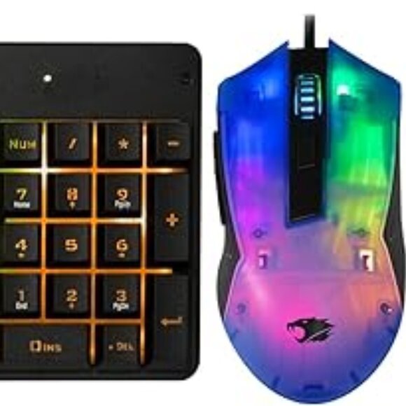 IBUYPOWER | Computers, Laptops & Parts | Ibuypower Chimera Km7 Rgb ...